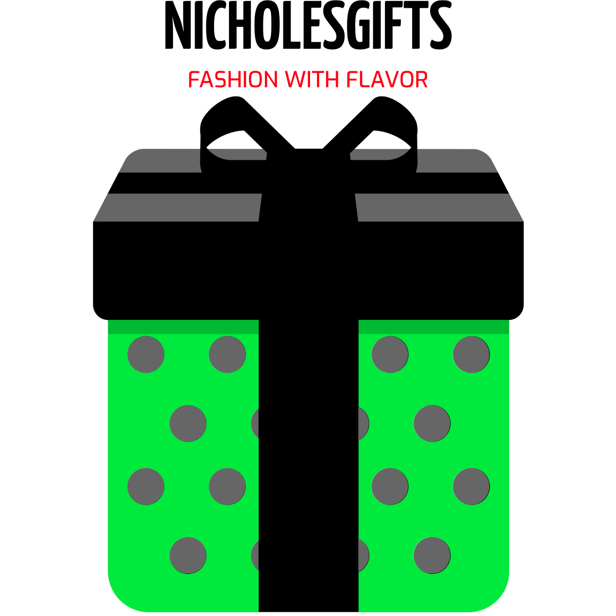 NicholesGifts Official Site | Men Women Children Clothing | USA